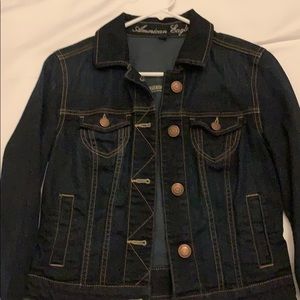 Jackets & Coats | Custom Handmade Denim Jean Jacket | Poshmark